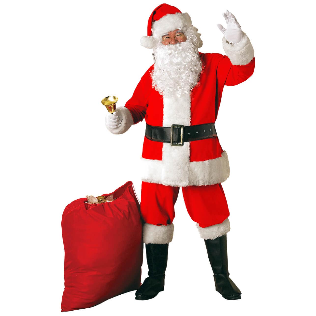 Santa Claus Kits - My Shipping
